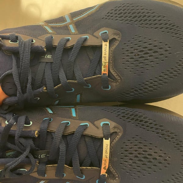 Personalized Shoe Tags,custom Shoelaces Tags,running Shoe Tags ...