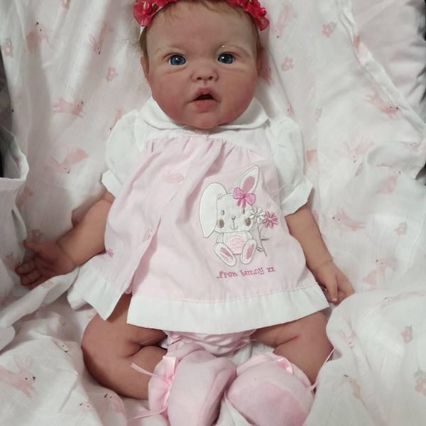 Silicone Baby Ruby Custom Solid Platinum Silicone Baby, Silicone Baby ...