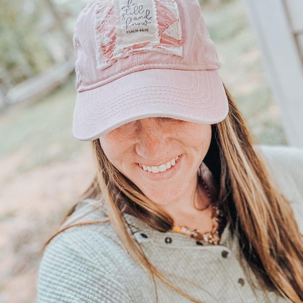 Vintage Farmhouse Pretty Pocket, Book Pouch, Bible Sleeve, Salvaged ...