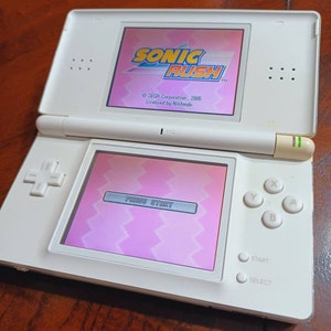 Refurbished Nintendo Ds Lite Multiple Variations - Etsy