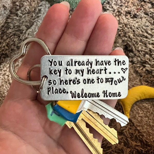 Recovery Keychain, Sobriety Keychain, One Day at A Time Keychain, ODAT ...