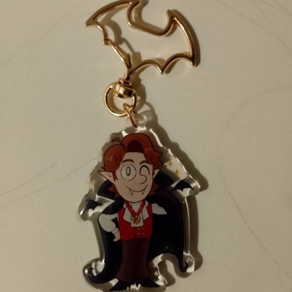 B GRADE Splatoon Tartar and Smollusk Liquid Shaker Keychains - Etsy