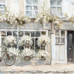 Lilac Purple Prints, 3 Set, Pastel Wall Art, Modern Art, Purple Prints ...