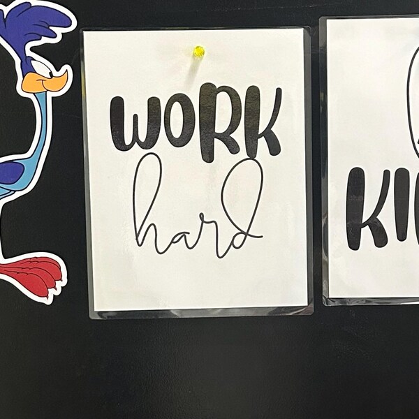 Classroom Decorations Printable Teacher Values Minimalistic Classroom ...