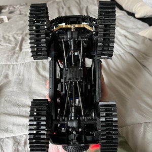 Tracks That Fit TRX4-M - Etsy