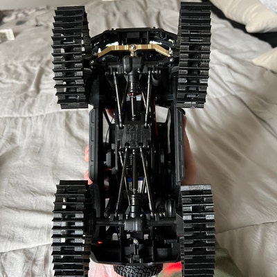 Tracks That Fit TRX4-M - Etsy