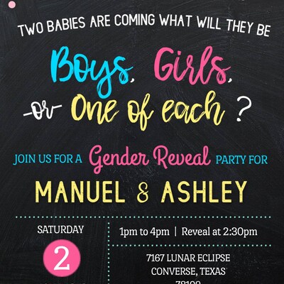 Gender Reveal Color Bomb Paint Splatter Smoke Powder - Etsy