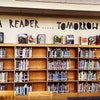 Today a Reader, Tomorrow a Leader , Classroom Decor , School Teacher ...
