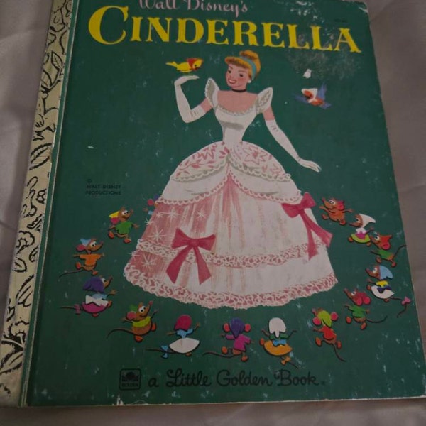 Alice in Wonderland, Peter Pan, Vintage Book, 2 in 1, 1955, Dandelion ...