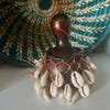 Oval Sistrum Rattle //african Shaker, African Rattle, African ...