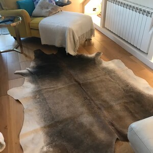 Upholstery Leather Cow Hide Price per Piece 4m2 / 45ft2 | Etsy