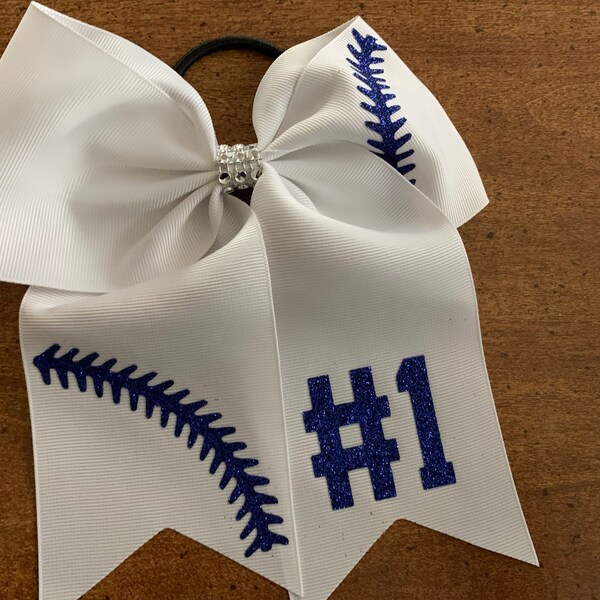 Softball Bows/pink Softball Bows/pink Cheer Bows/pink Soccer Bows/pink ...