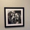 4 Children for Sale Photo Print Vintage 1948 Chicago Illinois - Tragic ...