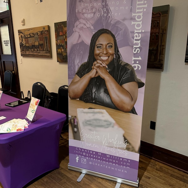 Memorial Backdrop, in Loving Memory Banner, Repass Backdrop, Funeral ...