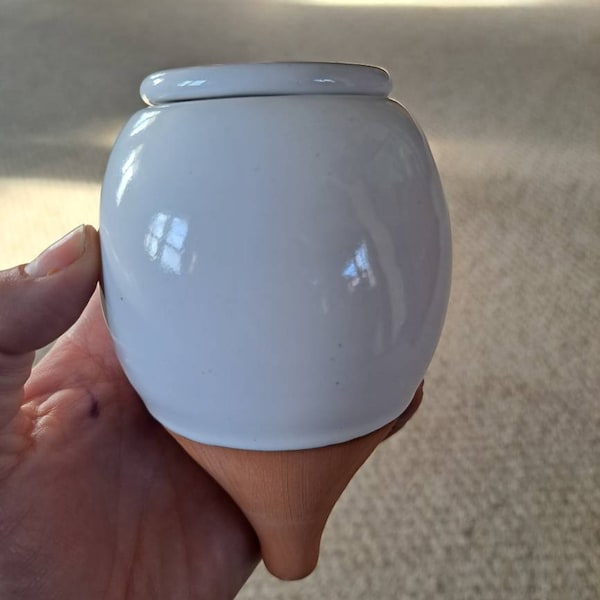 Watering Bell, Self Watering Pot, Self Watering Can, Gardening, Plant ...