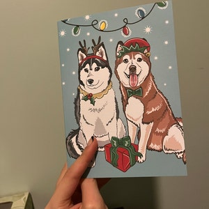 Black Labrador Retriever Mermaid Bikini Shell Top | Etsy