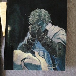 MGS Stickers 1 | Etsy