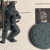 Scrap Dragon - 8k Resin Miniature - Mammoth Factory - Marshes & Madlads ...