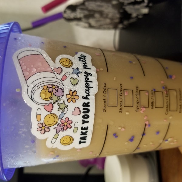 Mental Health Awareness Sticker, Strength and Empowerment Stickers ...