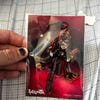 Bayonetta 4" Charm - Etsy