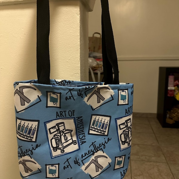 Anesthesia Tech Week Printable Sign Instant Digital Download You Roc ...