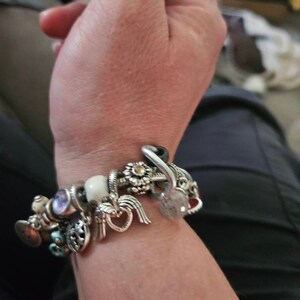 Pandora, Bracelet Charms, Beads, Clips, Dangles / New / TROPICAL ...