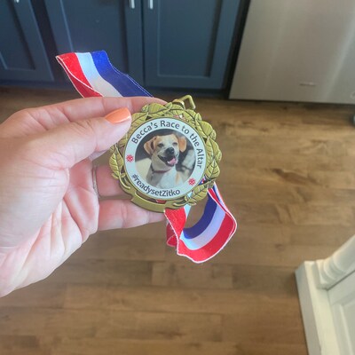 Medallion Engraving Engraving Personalizing Medallion Engraved ...