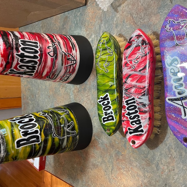 Custom Leopard Print Sprayer, Custom Livestock Sprayer, Leopard Print ...