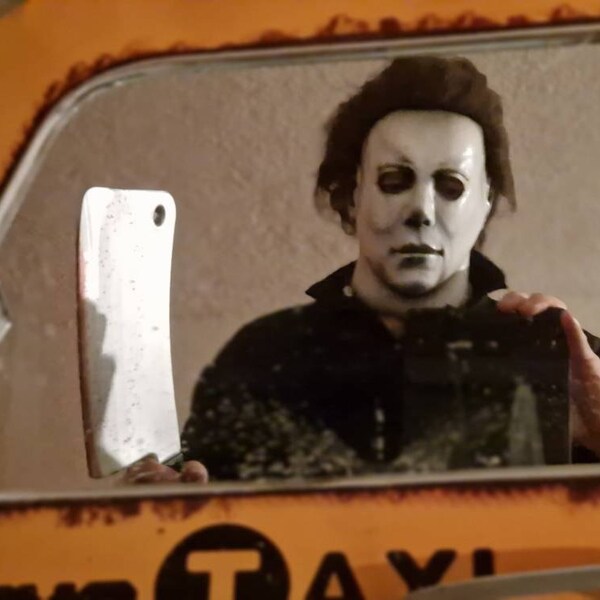 TOTS Hillbilly FT13 Part Three Jason Halloween Mask - Etsy