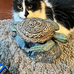 Ratatoskr Red Squirrel Wooden Squirrel Viking Squirrel - Etsy