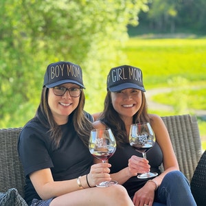 Winery Hats Wine Themed Party Hats 40th Birthday Hats Wine Tasting Hats ...