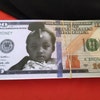 Your Face on Money, Game Money, 100 Dollar Bill, Party Money, Custom ...