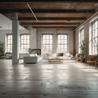 Art Deco Hotel Lobby Backdrops, Vintage Elegance, High-res Digital ...