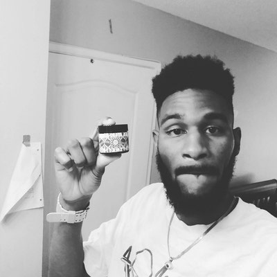 EBO Beard Butter Finesse Scent - Etsy
