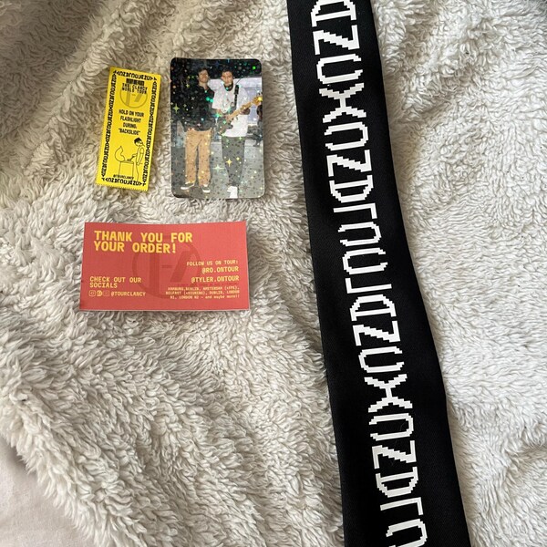 PRE-ORDER Handmade Clancy Stole - Etsy