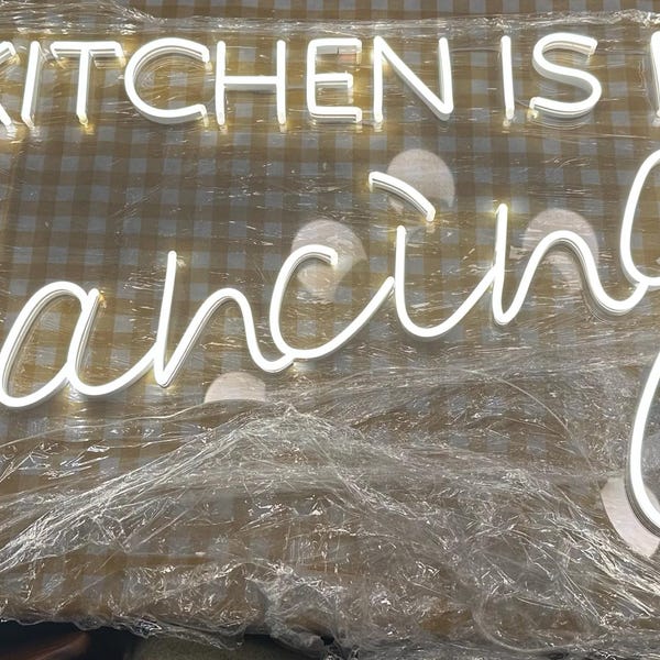 Karaoke Night Neon Sign, Karaoke Night Led Sign, Custom Neon Sign ...