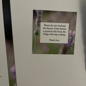 F Cancer Decal Sticker Vinyl Car Decal Sticker | Etsy