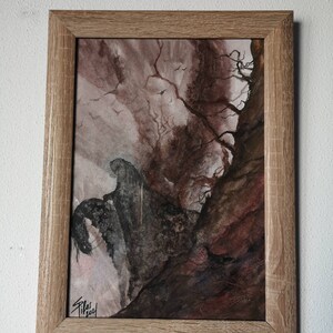 Middle-earth Calendar 2023 Limited 40 Copies - Etsy