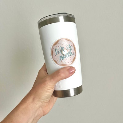 You Got This Floral Bouquet Sticky Notes Mini Notepad, Cute Stationery ...