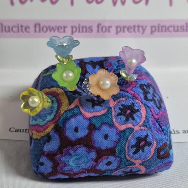 New Tiny, Mini, Super Sweet Decorative Pin Assortments Choose From LOTS ...