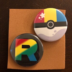 Monster Lover/ Fker Permit Laminated Holographic | Etsy