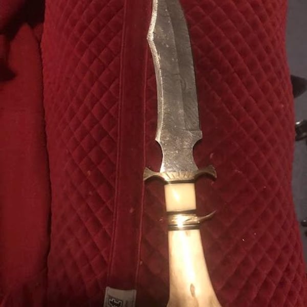 Handmade the Witcher Sword - Swords of Geralt of Rivia - Great Sword ...