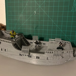 Dnd Large Wooden Tub Village Tavern Tabletop Terrain Miniature - Etsy