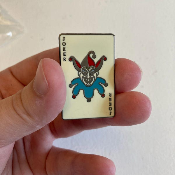 Dice Keeper Dragon Hard Enamel Pins - Etsy