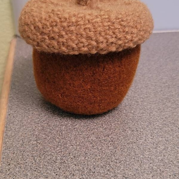 Hand-knit Red Delicious Apple Hat 0-3 Months 2-4 Years - Etsy
