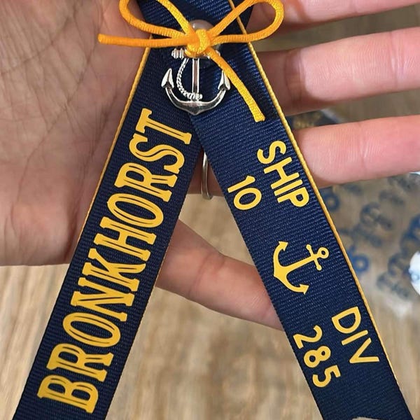 PIR Pass in Review Ribbons - Etsy