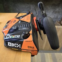 Froggy 101 Decal X2 the Office Large Bumper Sticker - Etsy UK