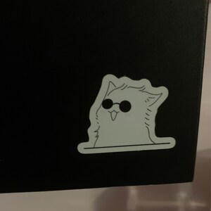 Valorant Jett and Yoru Sticker | Etsy