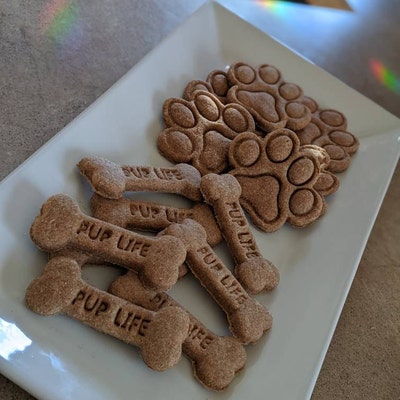 Custom Bone Shape Cookie Cutter Bone Shape Cookie Cutter - Etsy