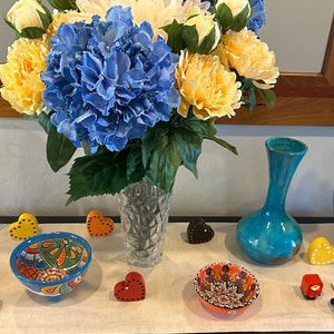 Chunky Wood Candy Canes Rustic Candy Canes Candy Canes Table - Etsy